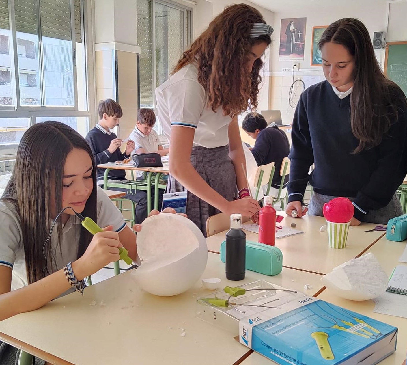 CÉLULA EUCARIOTA ANIMAL